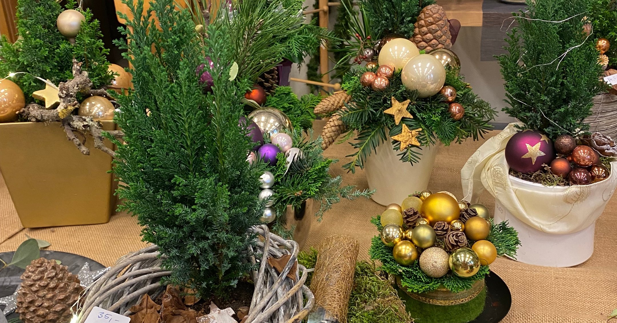 Basar im Josefshaus am 25./26. November | Pfarrei St. Clemens Viersen ...